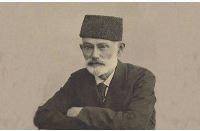 Со дня рождения Гасан бека Зардаби проходит 185 лет-ФОТО