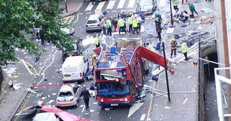 Знаменательные события и памятные даты – ЭТОТ ДЕНЬ (7 июля) В ИСТОРИИ