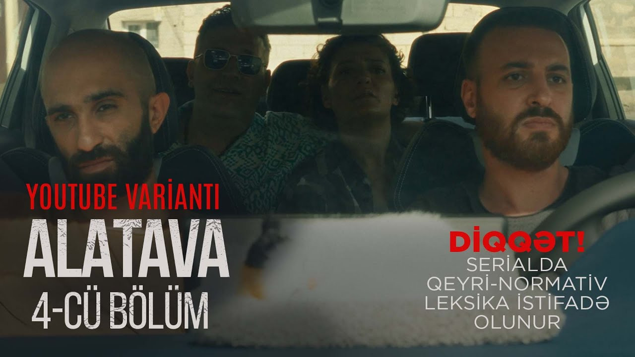 Нашумевший сериал «Alatava» столкнулся с изменениями в трансляции