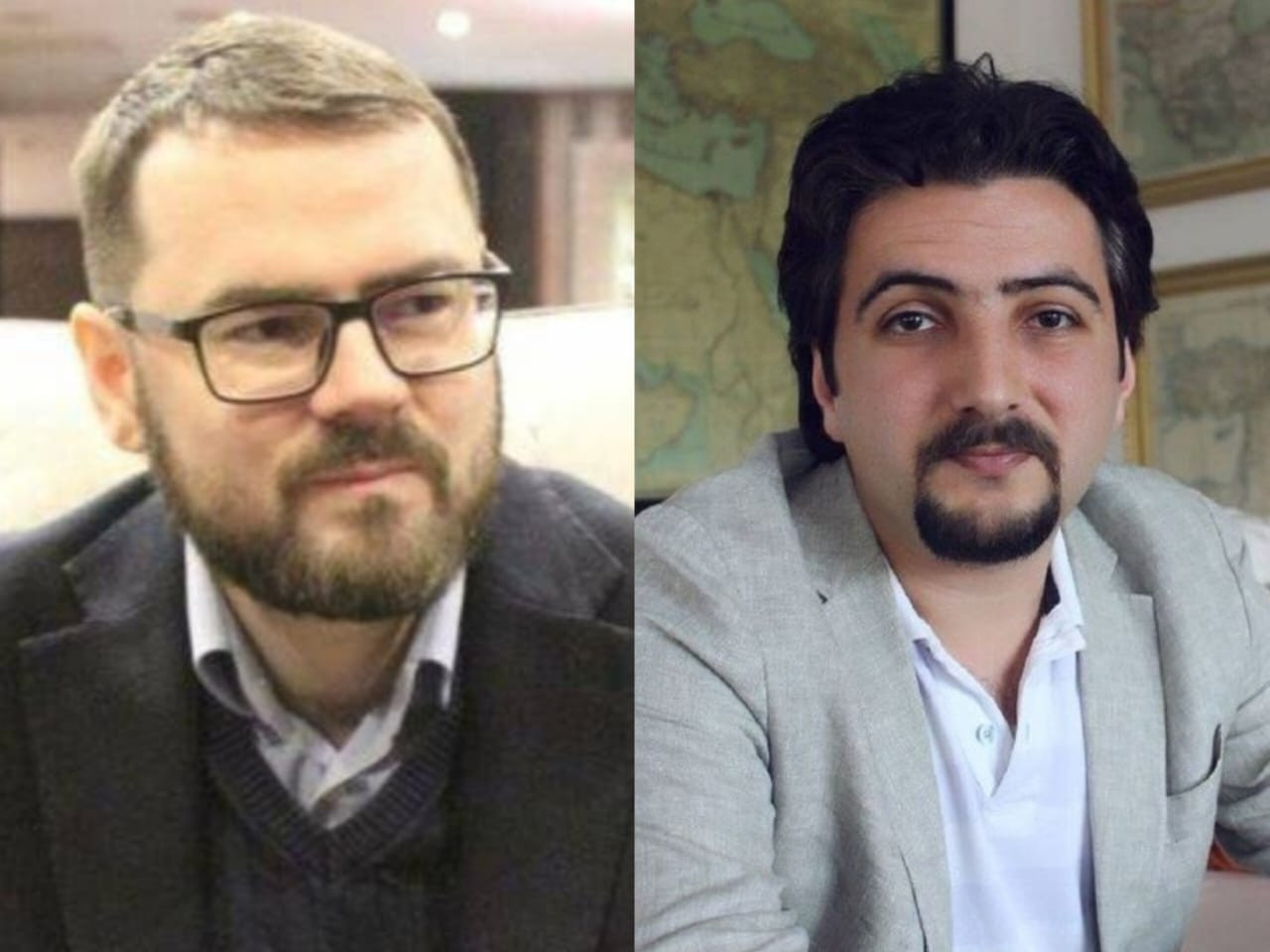 Зеленский выбирает Турцию – МНЕНИЕ ЭКСПЕРТОВ ДЛЯ VESTI.AZ